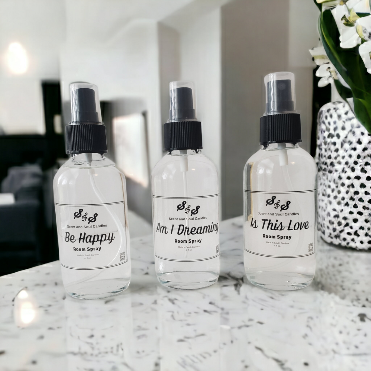 Room Sprays – ScentandSoulCandleCompany